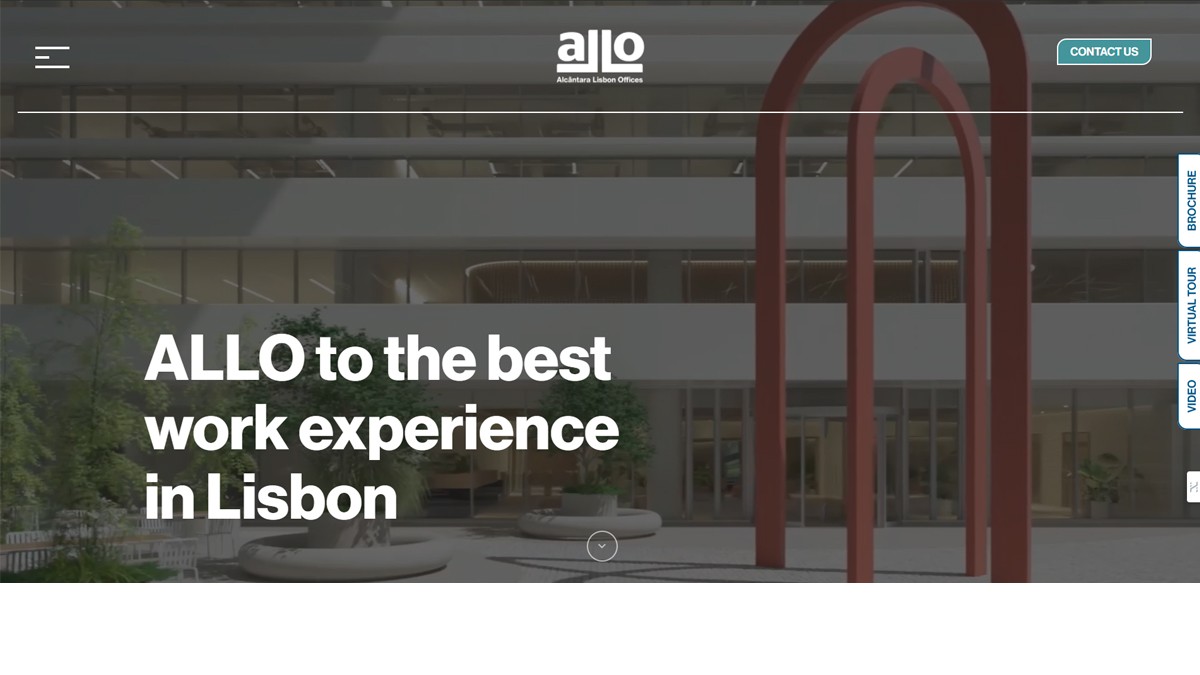 Home - Default - ALLO